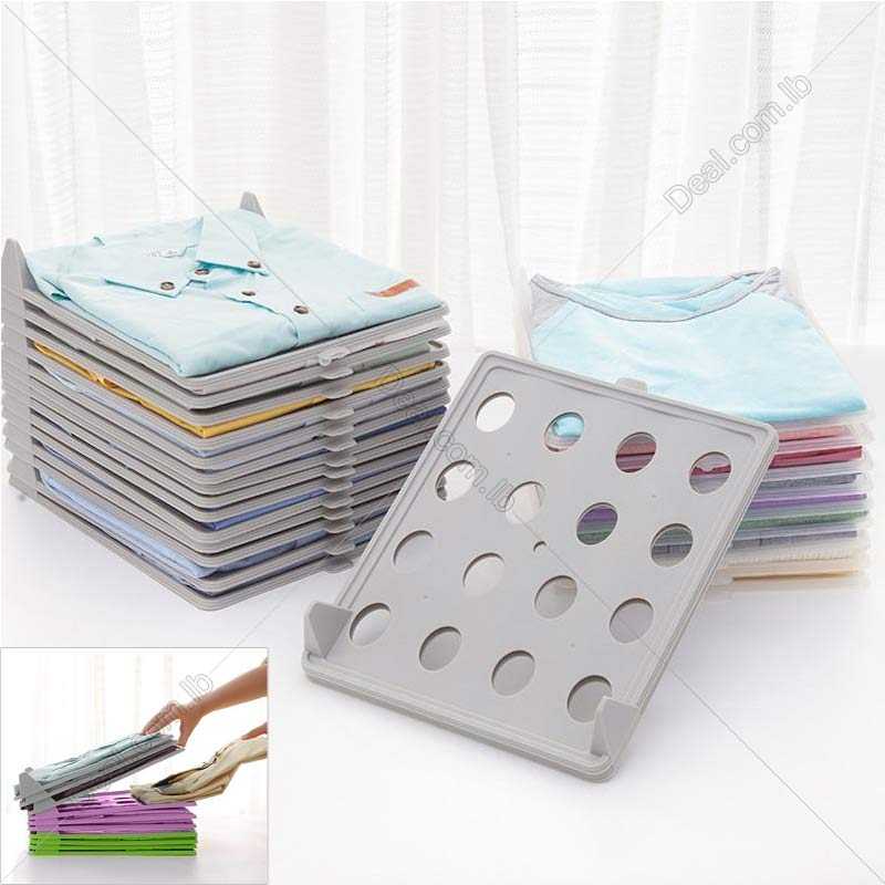 Folding cloth board