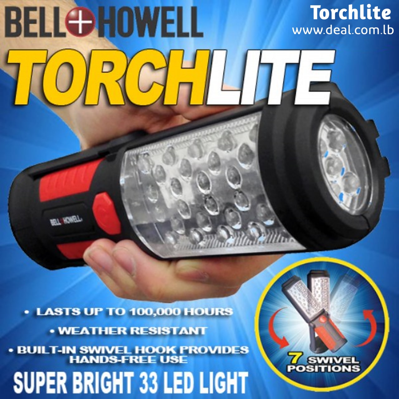 Deal.com.lb | Best Online Deals In Lebanon. Best Quality Products At ...